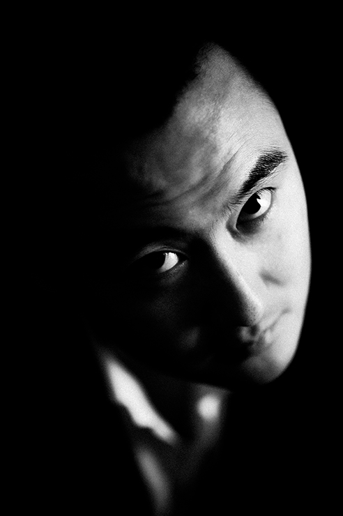 5B1 STUDIO | Portrait