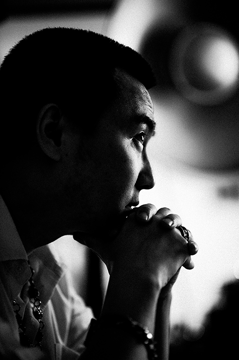 5B1 STUDIO | Portrait