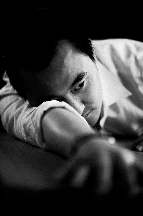 5B1 STUDIO | Portrait