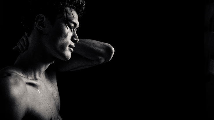 5B1 STUDIO | Portrait